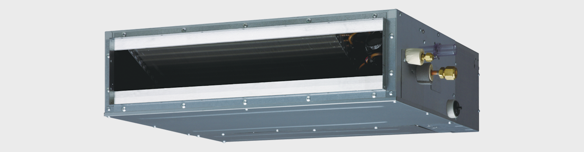 Slim Duct Repair, Installation & Maintenance in NYC
